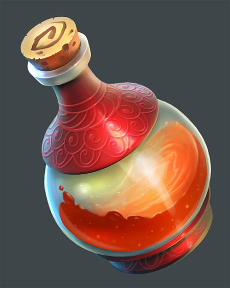 Restore Potion OSRS: Recover Your Stats and Keep Fighting - Hop Adviser